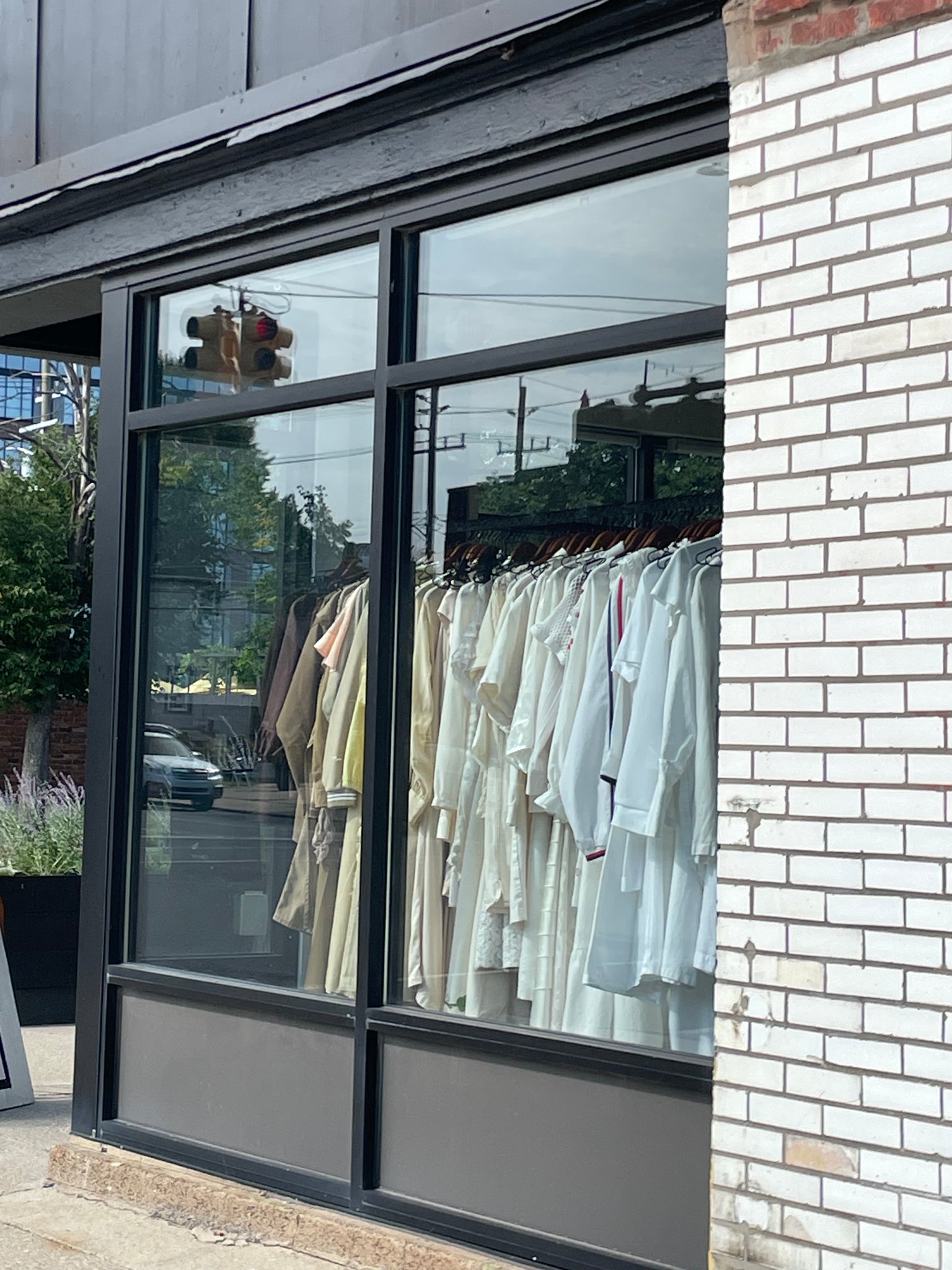Boro: modern and vintage designer consignment clothing and accessories ...
